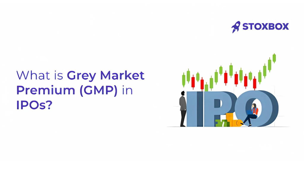Grey Market Premium IPO - Easy Guide for Beginners