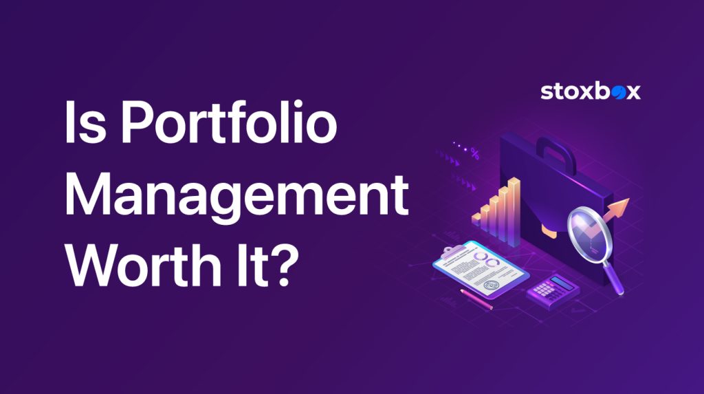 Portfolio Management Definition Meaning Why To Invest What is