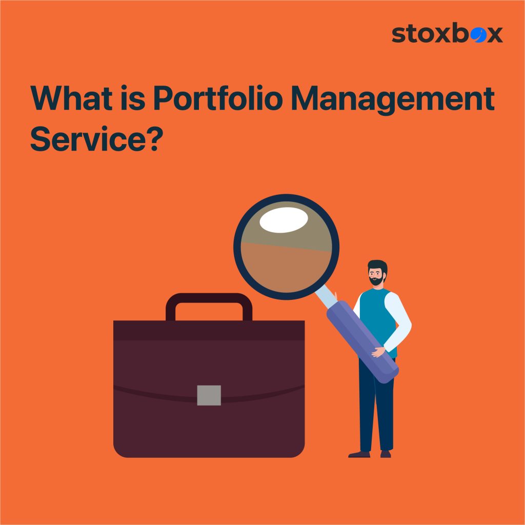 Portfolio Management Services Advantages Best India What is PMS Types