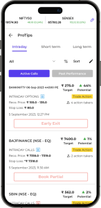 Best trading App Zero Brokerage, Recommendation, Research Stoxbox