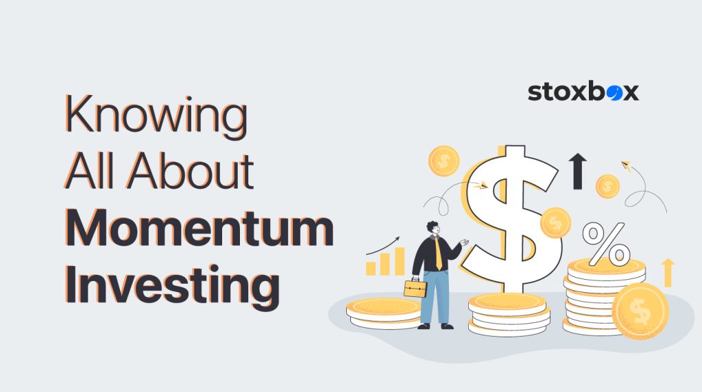 Momentum Investing India Funds Example Strategy What is Factors