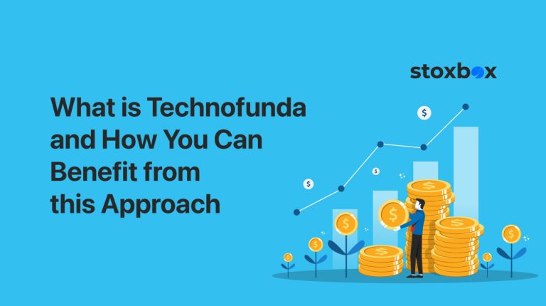 What is Technofunda Investing Strategy Profit Market Analysis