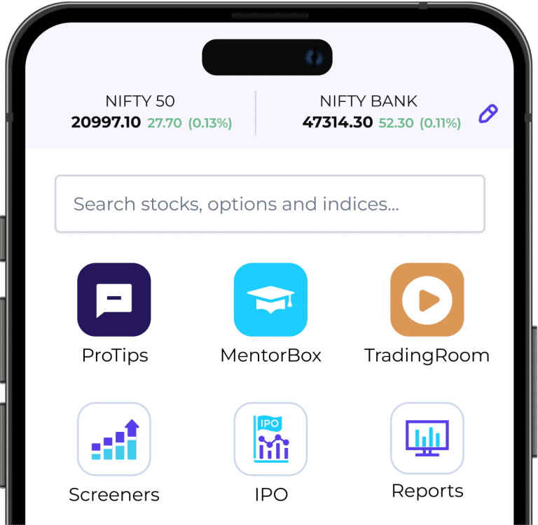 Best trading App Zero Brokerage, Recommendation, Research Stoxbox