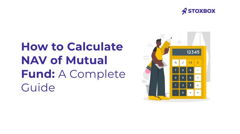 How to Calculate NAV of Mutual Fund: A Simple Guide