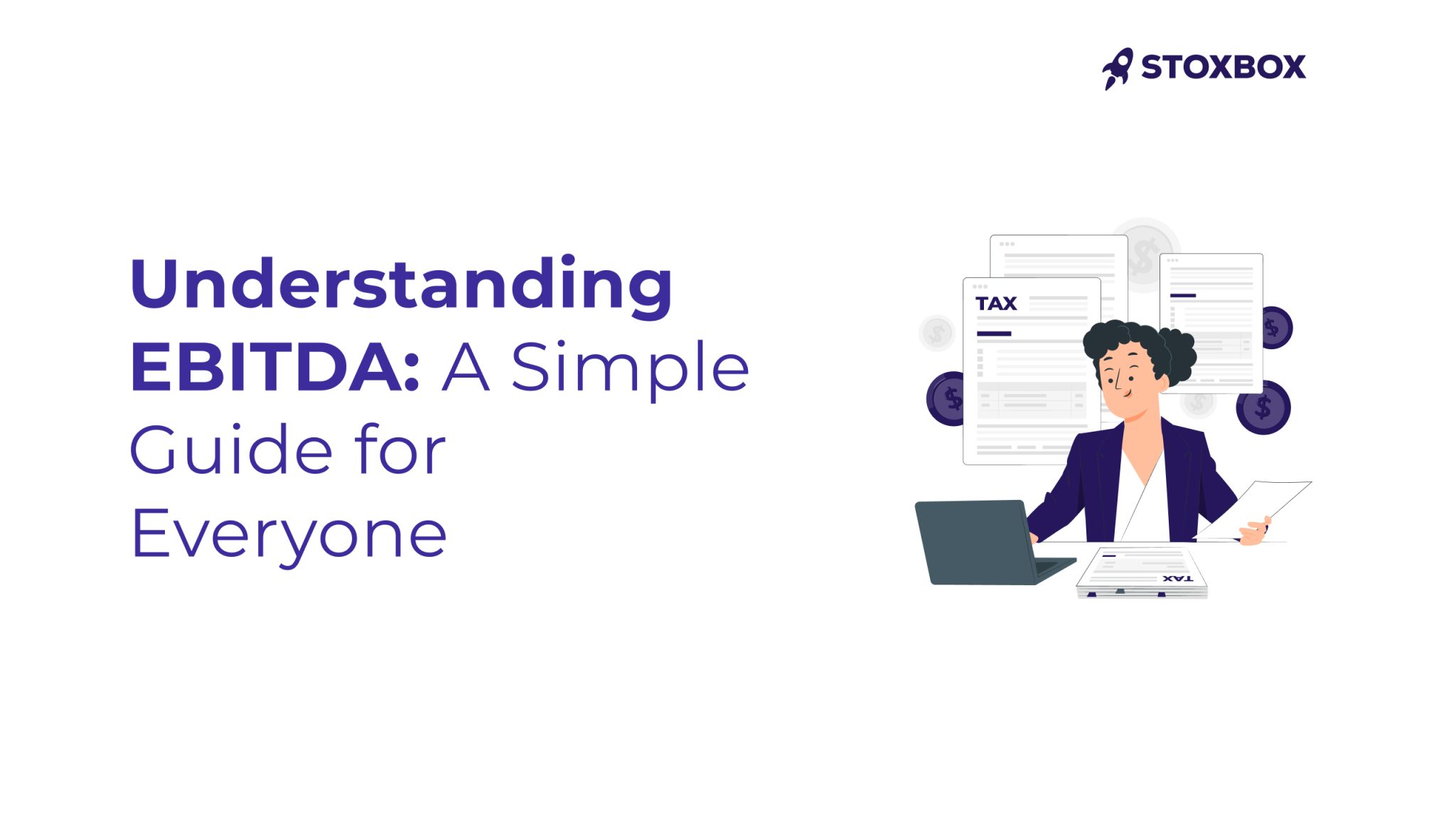 What Is EBITDA? Simple Explanation for Beginners