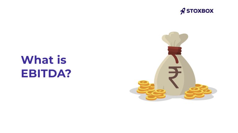 What Is EBITDA? Simple Explanation for Beginners