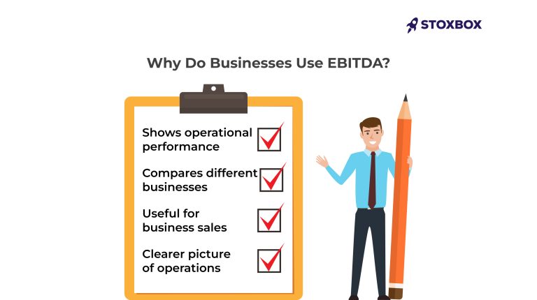 What Is EBITDA? Simple Explanation for Beginners